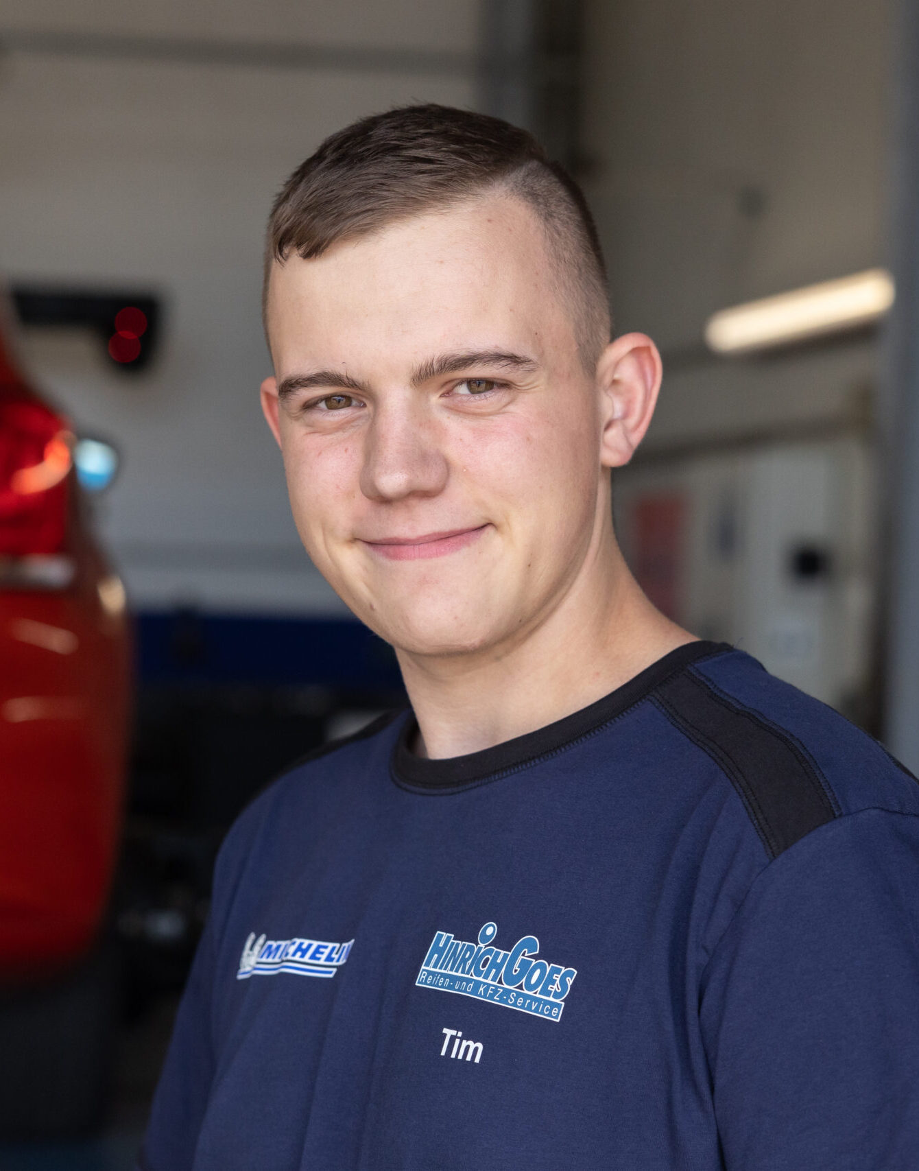 Über uns – Hinrich Goes Reifen und Kfz-Service